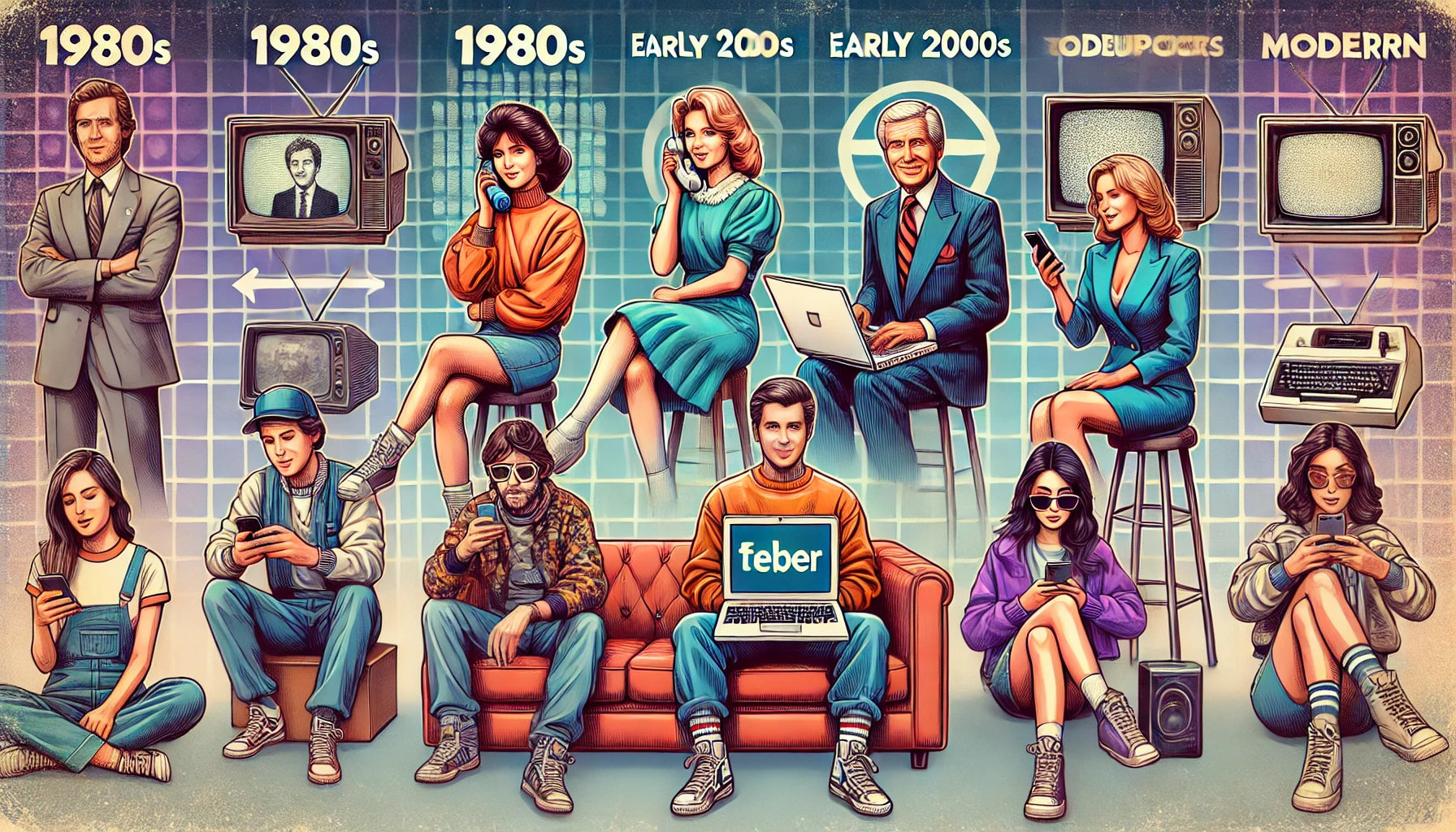 From Trendsetters to Revenue Drivers: The Evolution of Influencer Mark ...