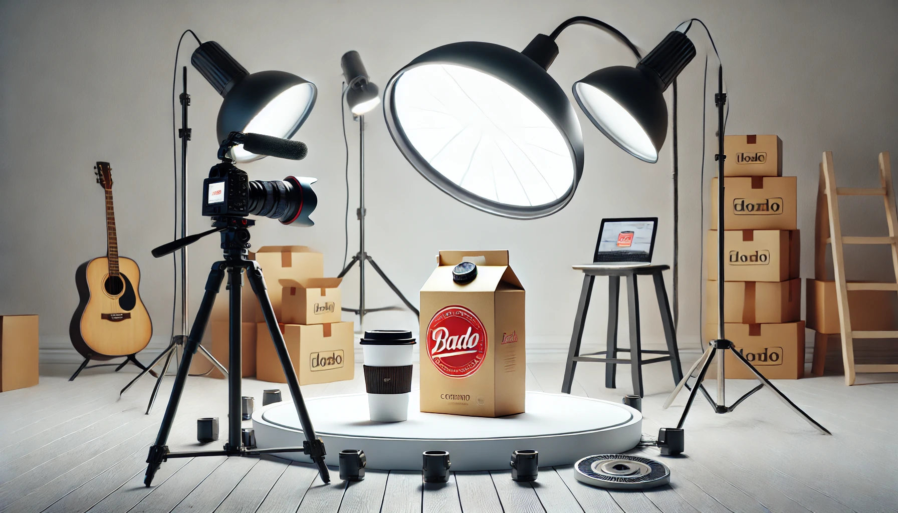 Props or Problems? Using Third-Party Products in Creative Materials (P ...