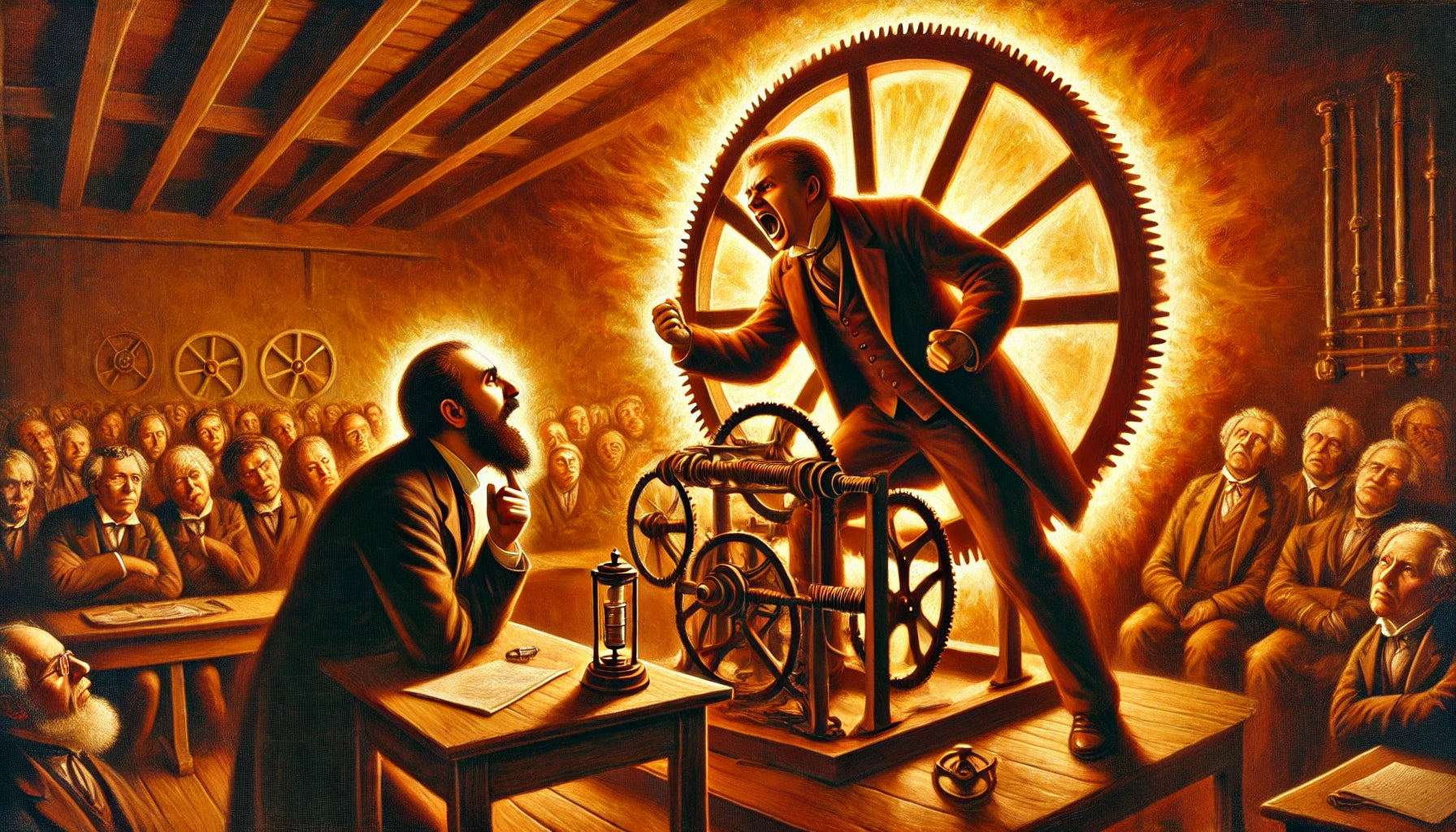 Patently Impossible: The US Patent Office’s Most Unpatentable Ideas ...