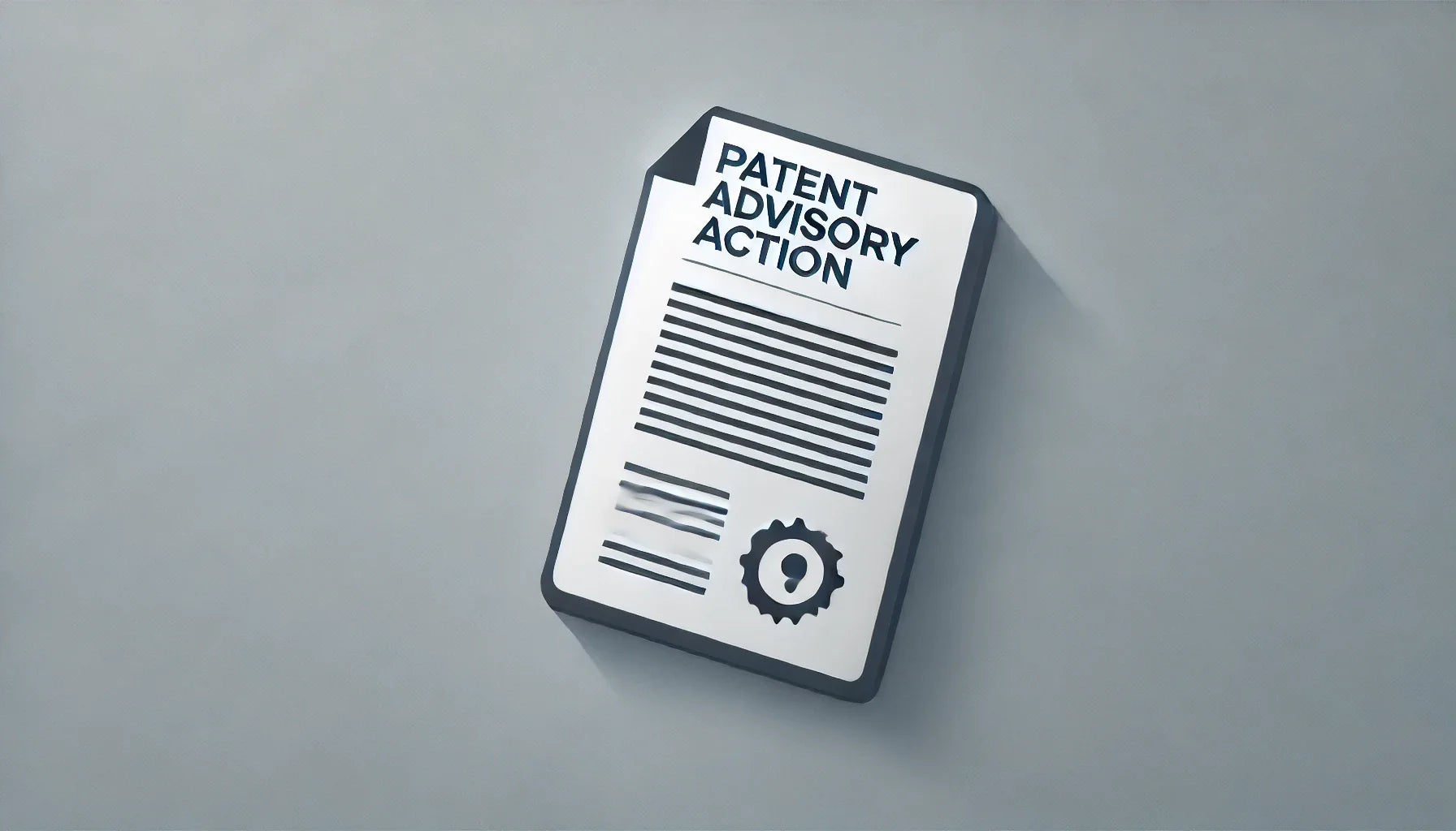 Office Actions & Advisory Actions: Patent Law’s Never-Ending Dance ...