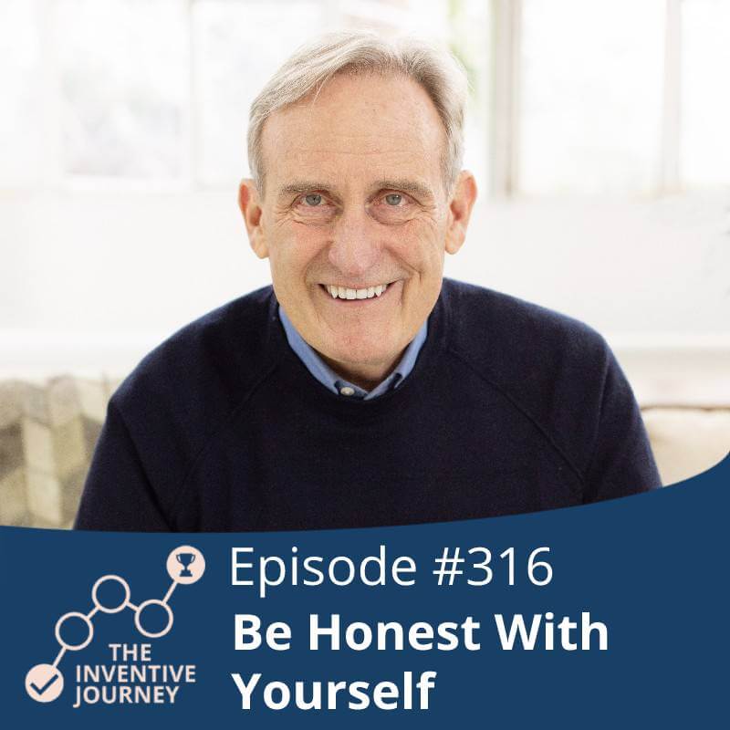 "Be Honest With Yourself" The Podcast For Entrepreneurs w/Van Gothner ...