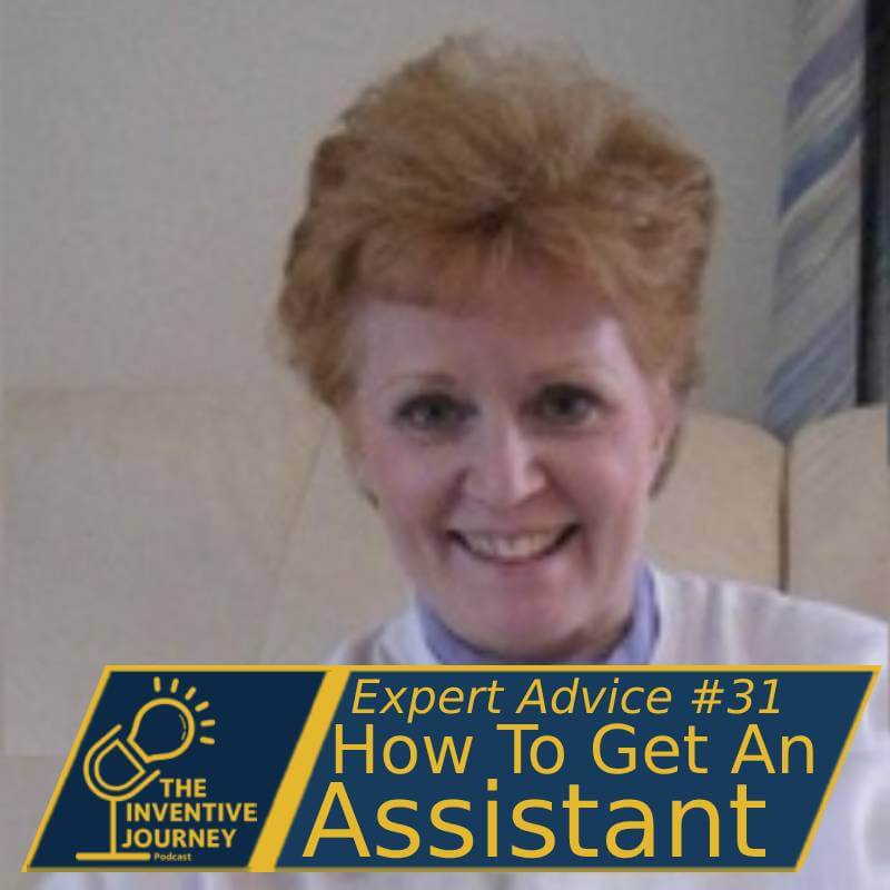 "How To Get An Assistant" Expert Advice For Entrepreneurs w/ Trish ...
