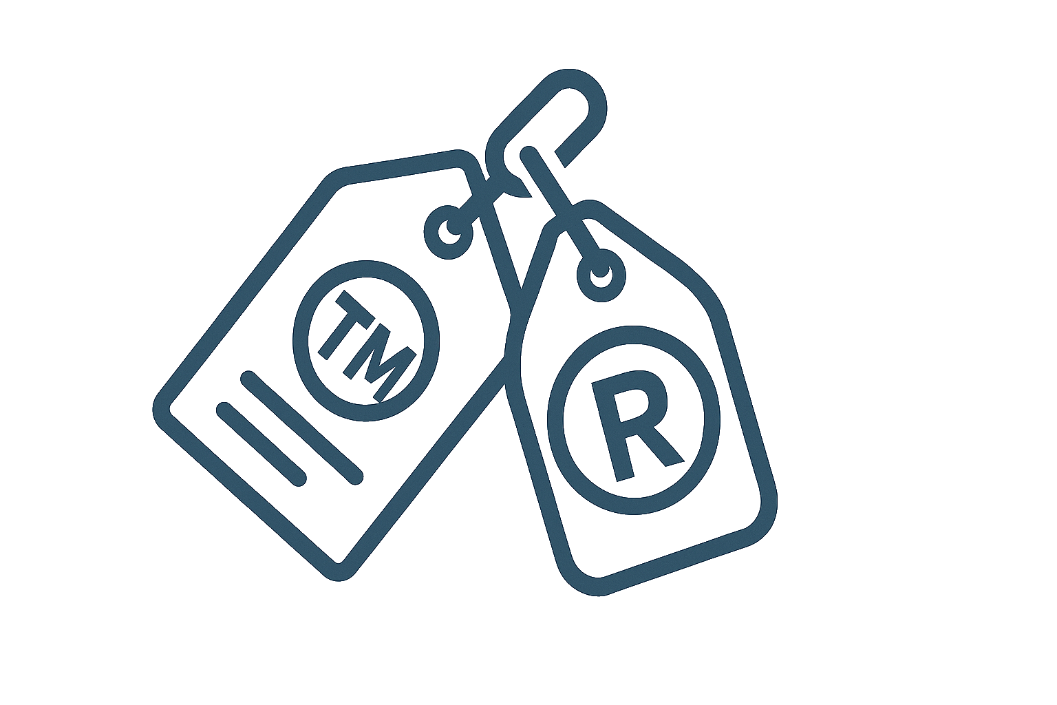 The difference between TM or R trademarks – Miller IP