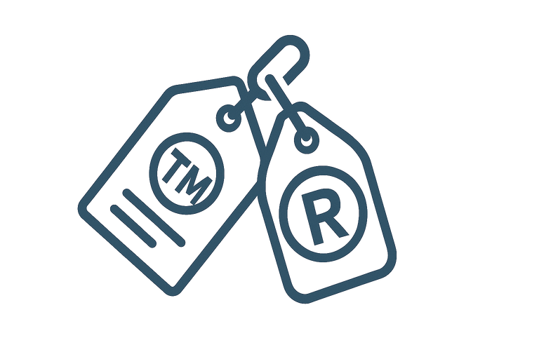 The difference between TM or R trademarks – Miller IP