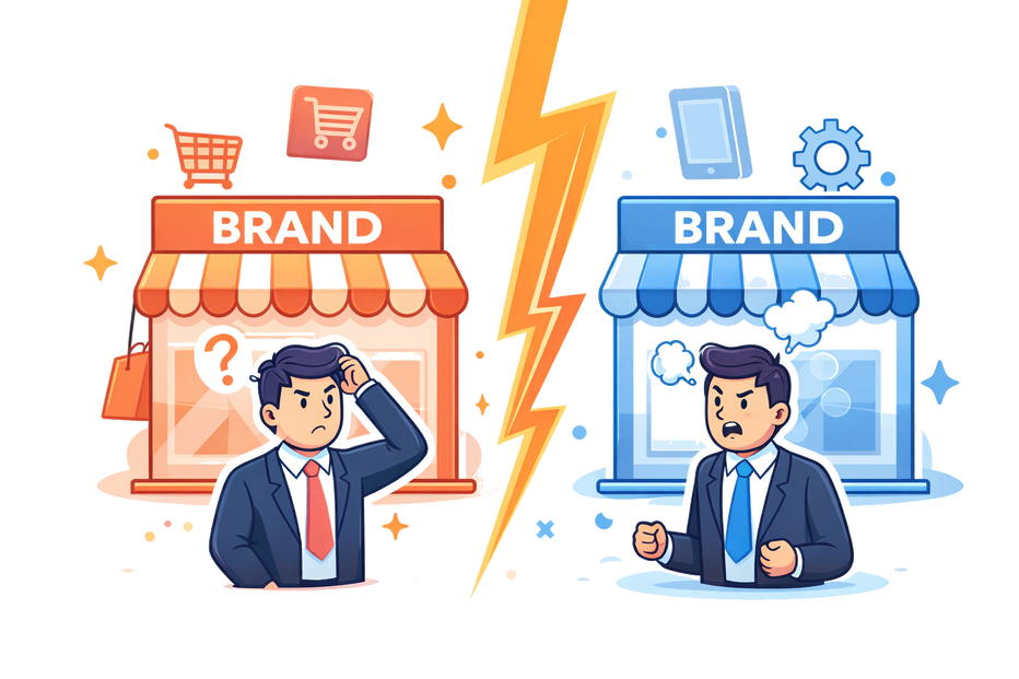 ™️You Own the Trademark… So Why Is Someone Else Legally Using It ...