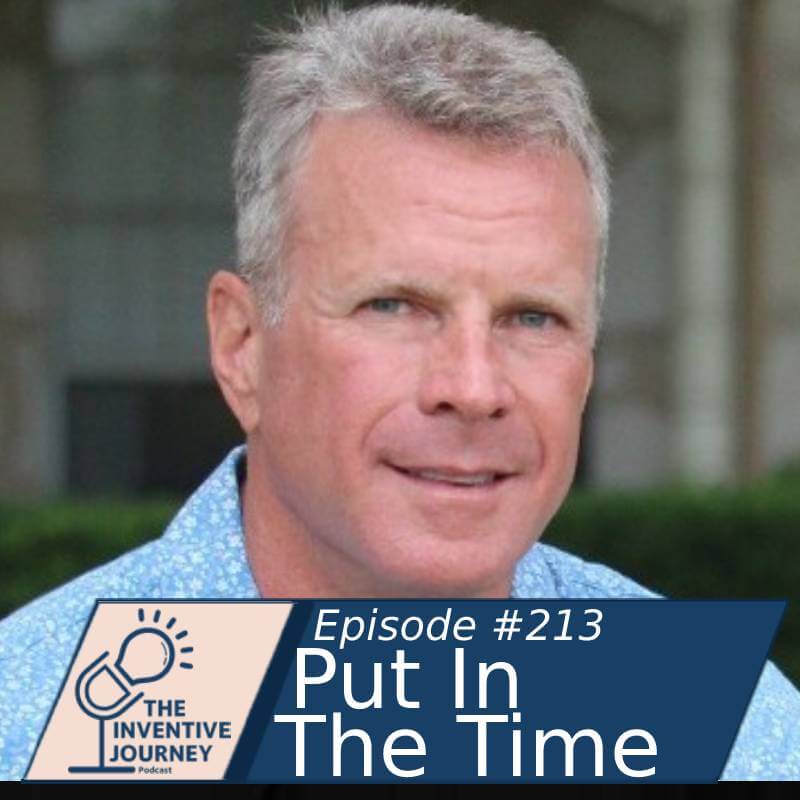 "Put In The Time" – Miller IP