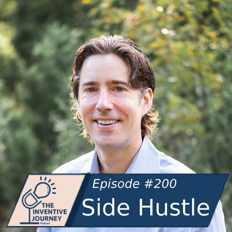 "Side Hustle" – Miller IP