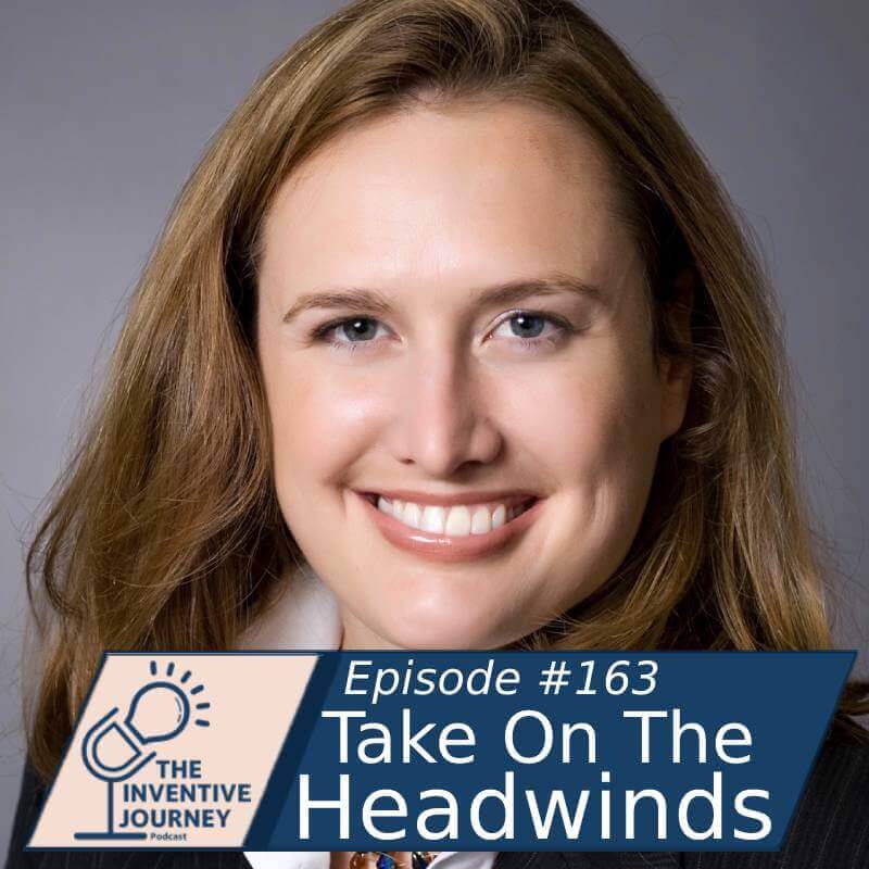 Take On The Headwinds - Teri Chou – Miller IP