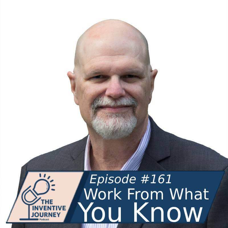 Work From What You Know - Steven Selikoff – Miller IP